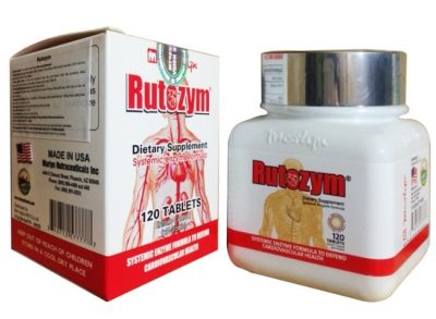 Top 7 viên thuốc chống đột quỵ của Mỹ tốt nhất hiện nay - TopBrands.vn