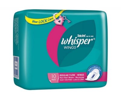 Top 12 Các loại băng vệ sinh tốt nhất trên thị trường - TopBrands.vn