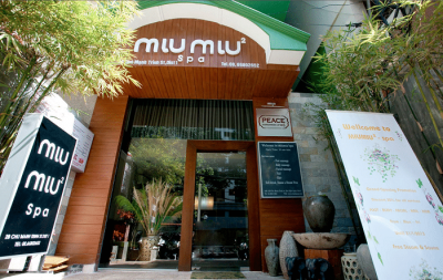 TOP 10 BEST SPAS IN HO CHI MINH CITY