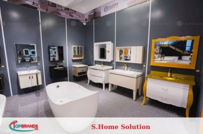 Top 21 cửa hàng bán thiết bị vệ sinh ở Hà Nội tốt nhất | TopBrands.vn