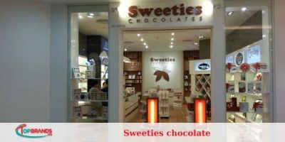 Top 32 địa điểm bán socola ở Hà Nội ngon và chất lượng | TopBrands.vn