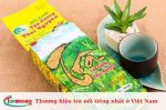 Top 10+ thương hiệu trà nổi tiếng nhất ở Việt Nam