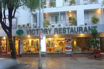 Top 12 địa chỉ buffet trưa ngon, giá rẻ nhất Sài Gòn ai cũng mê ...